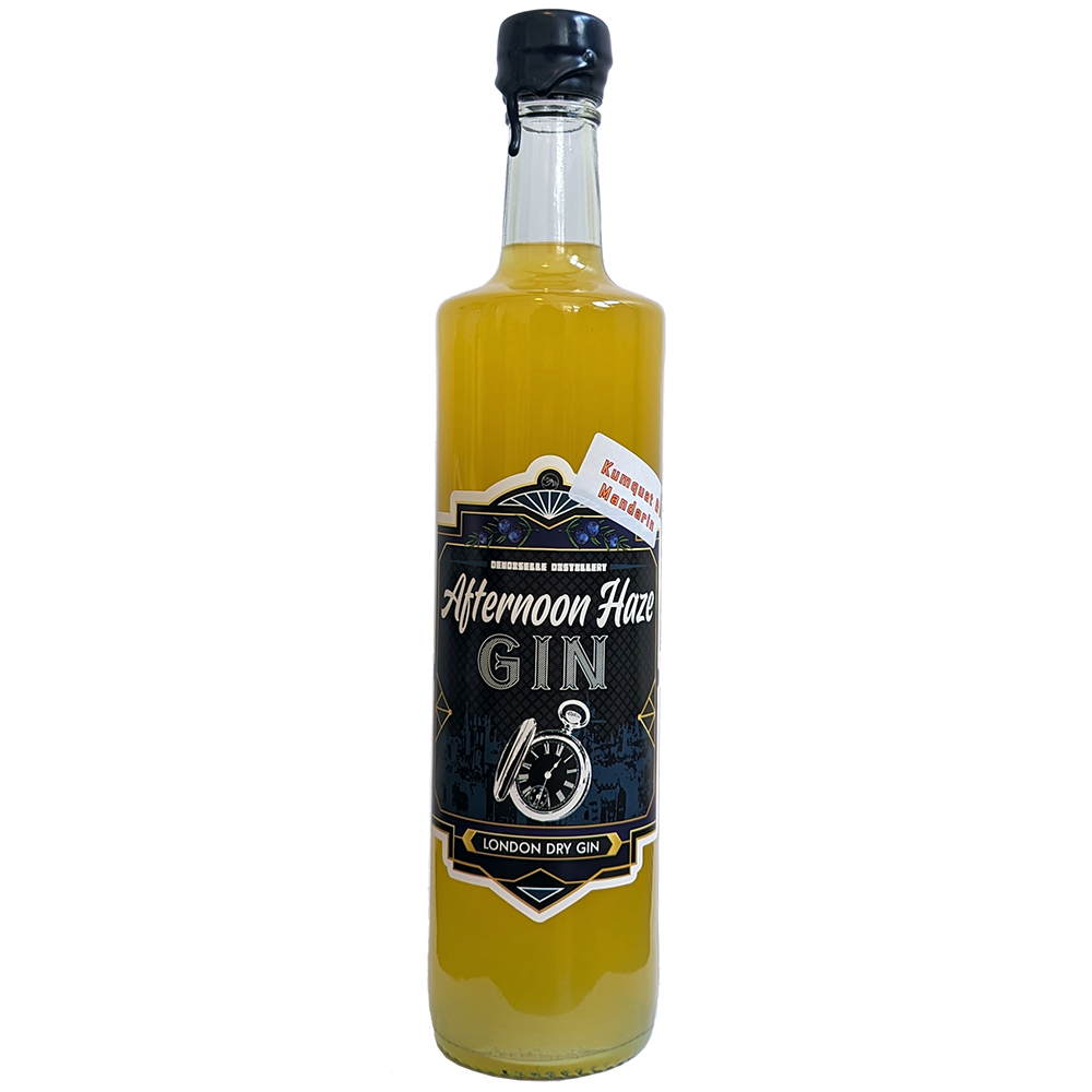 Demoiselle Distillery